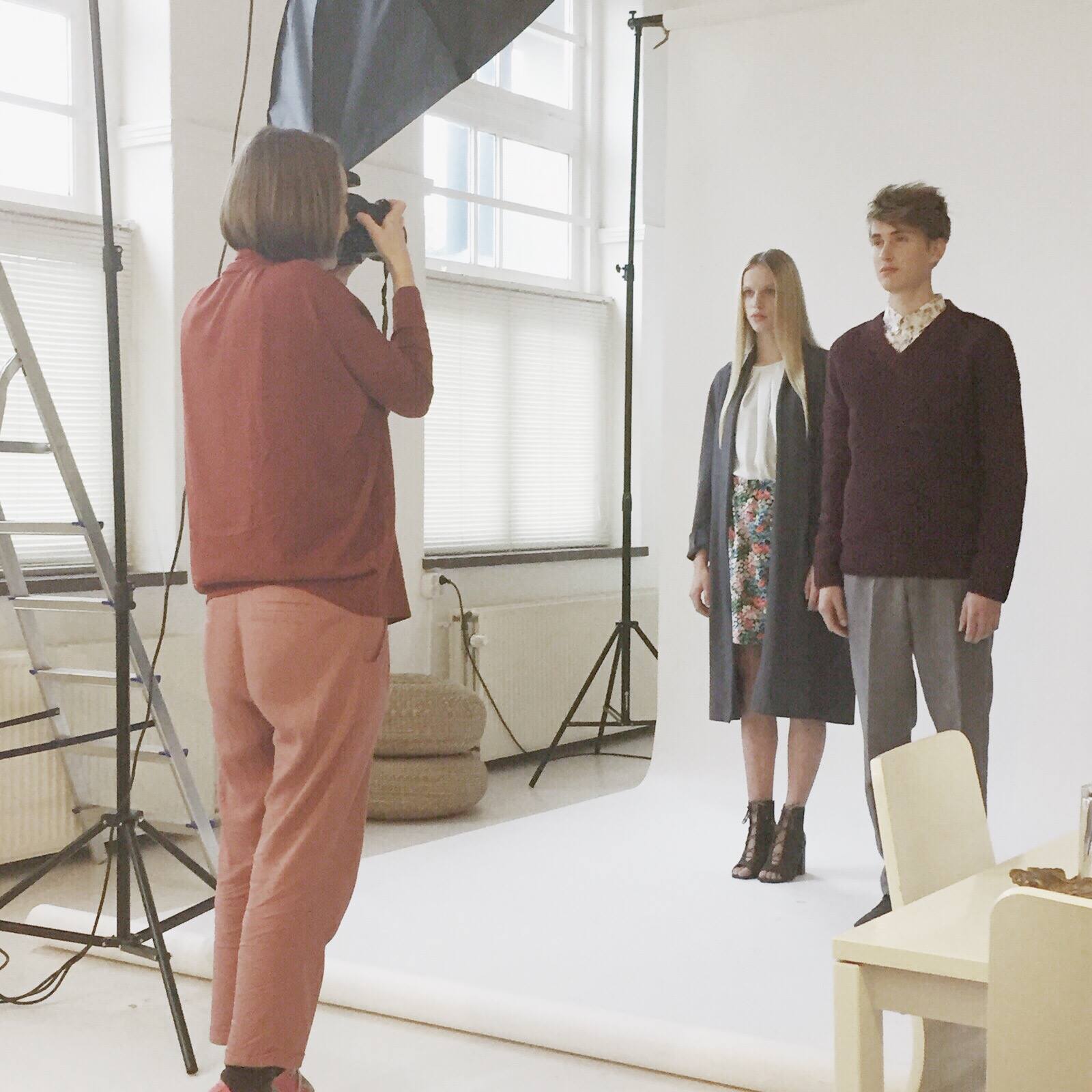 Contact - Chantal Aimée Ehrhardt