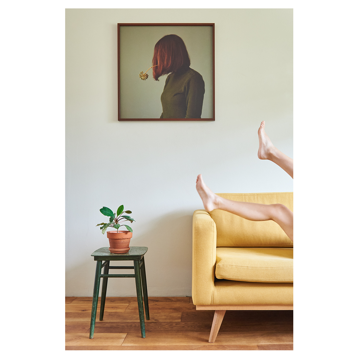 - Chantal Aimée Ehrhardt